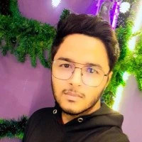 Hrishabh Joshi | Full Stack Developer | Java | React | MERN | Next.js